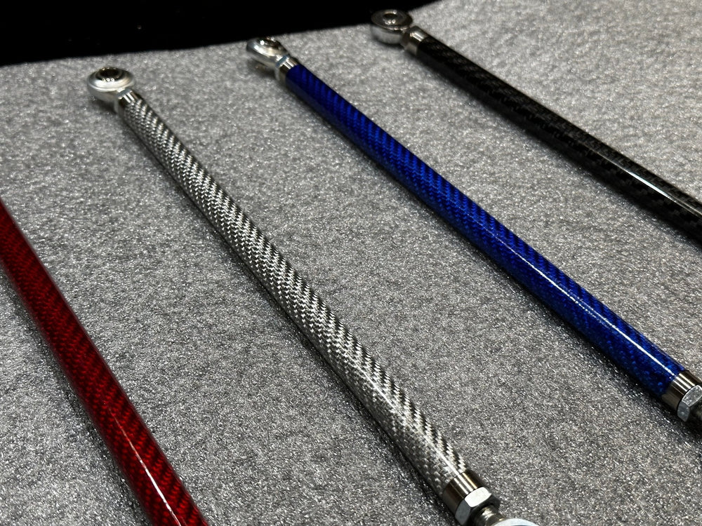 DTI Carbon Fiber Shift Linkage – Blood Eagle Speed Shop
