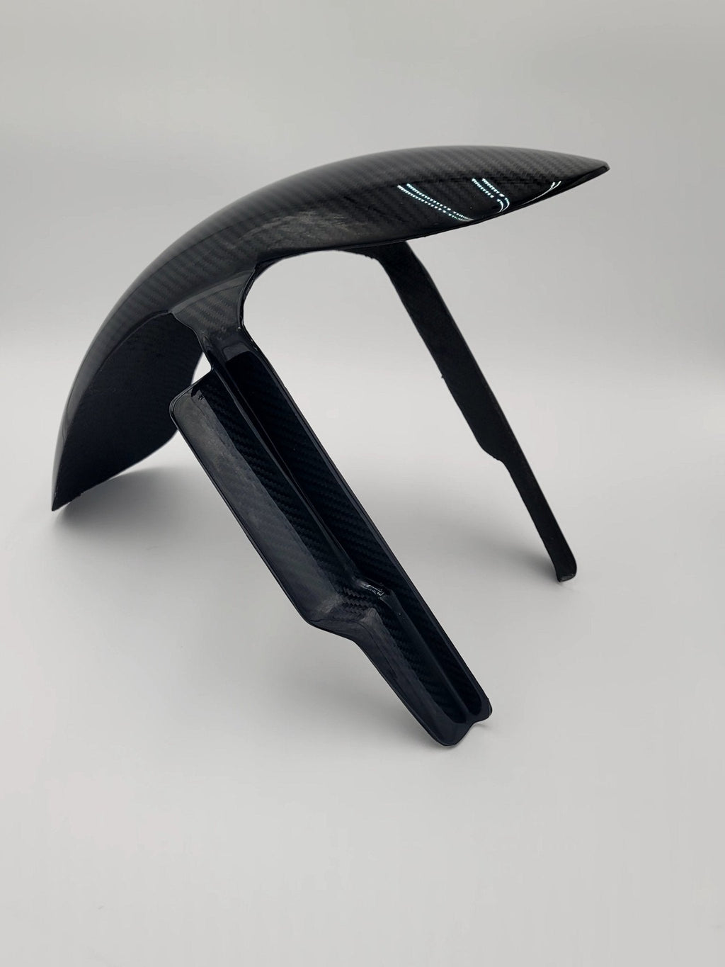 Lowrider S/ST Front fender – Blood Eagle Speed Shop